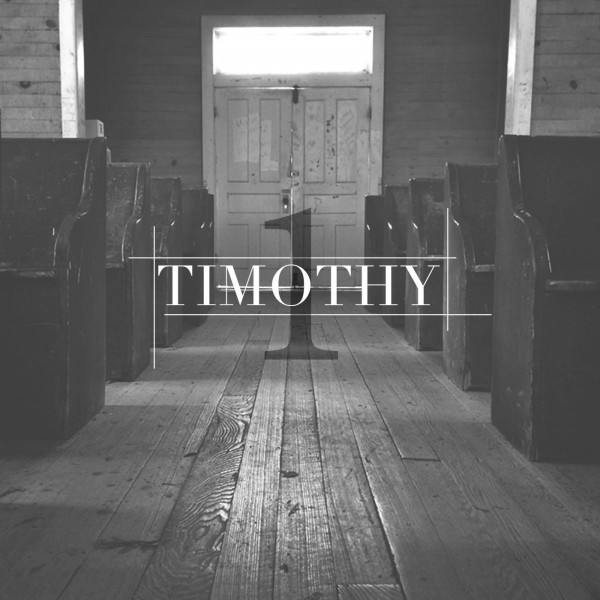 1 Timothy - Lesson 2 | Verse By Verse Ministry International
