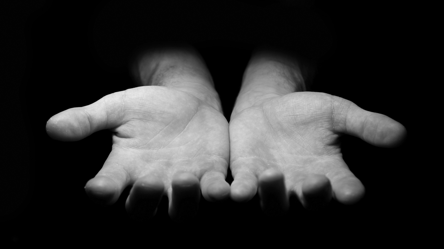Is it wrong to be left-handed? | Verse By Verse Ministry International