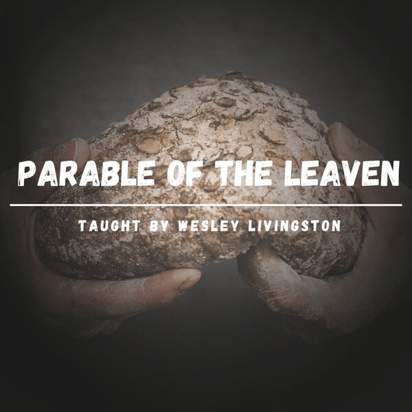 Verse By Verse Ministry International