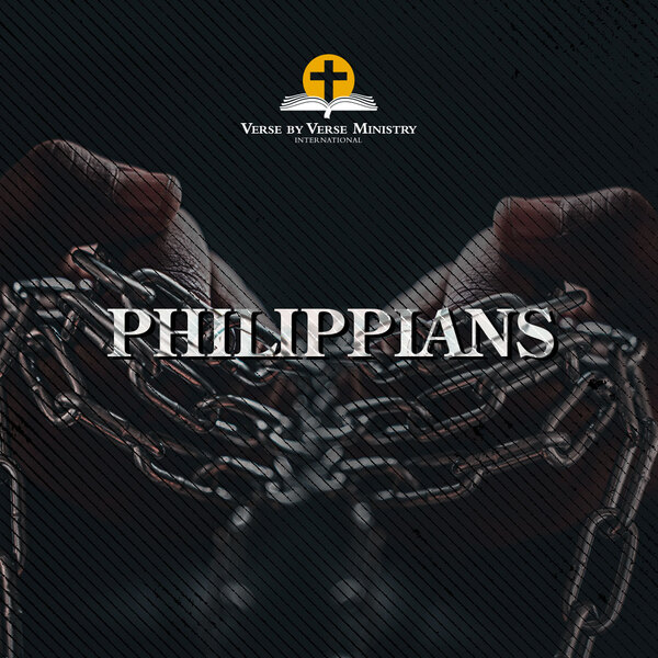 Bible Studies | Verse By Verse Ministry International