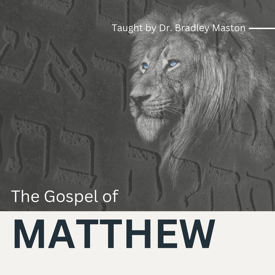 Bible Studies | Verse By Verse Ministry International