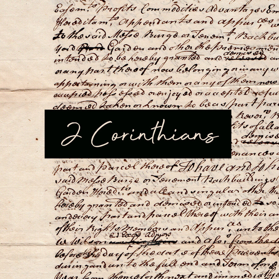 Verse By Verse Ministry International