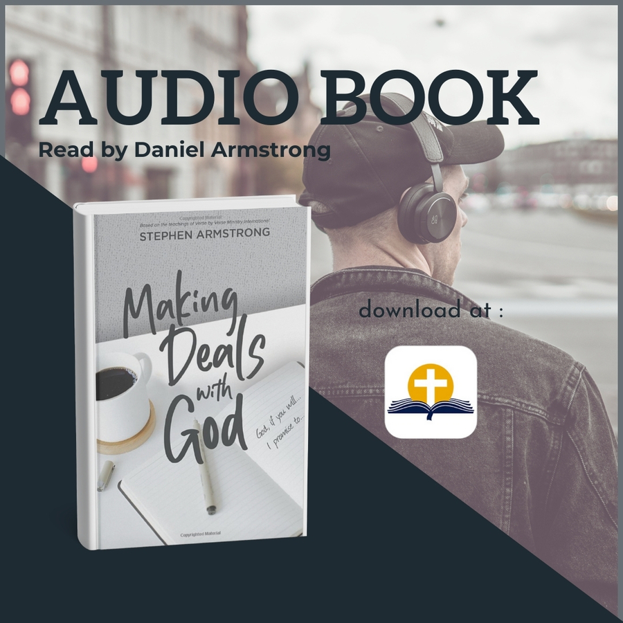 Verse By Verse Ministry International