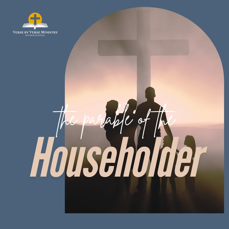 2 Corinthians - Lesson 5A | Verse By Verse Ministry International