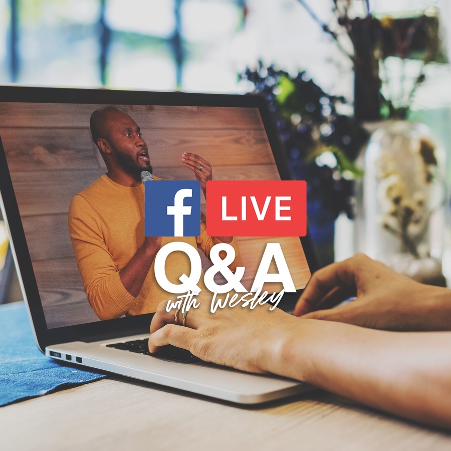 Verse By Verse Ministry International