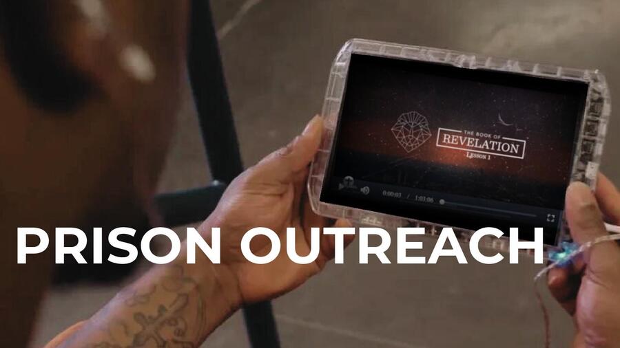 Verse By Verse Ministry International