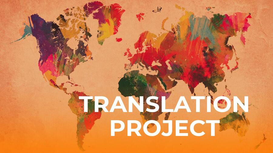 Verse By Verse Ministry International