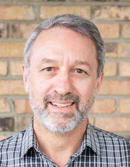 Stephen Armstrong | Verse By Verse Ministry International