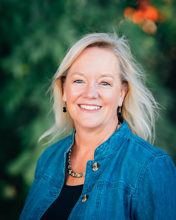 Annette Armstrong | Verse By Verse Ministry International